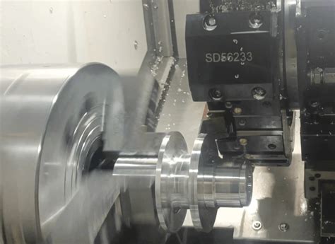 Cnc Prototype Machining Solution For Tailor Made Parts