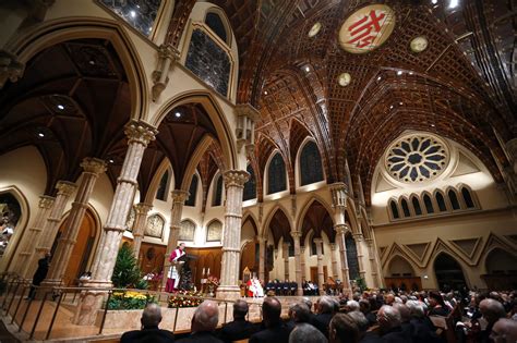 Illinois Catholic Abuse Probe Findings Show Church Leaders Grossly