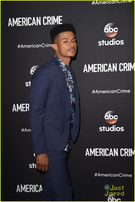 Trevor Jackson Angelique Rivera Joey Pollari And Connor Jessup Hit Up