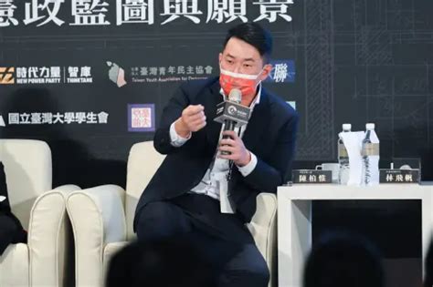 陳柏惟臉書遭抄家！被判定是兒童色情 「200篇文章一夜蒸發」 新奇 Nownews今日新聞