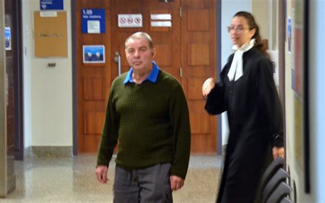 Agression Sexuelle Armée Séquestration Et Menaces De Mort Alain