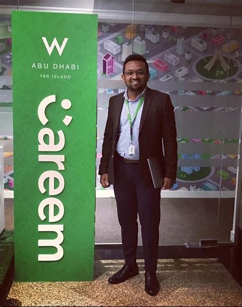 Shahidh Abdul K On Linkedin Careem Newbeginning Onsitejob Dubai Unitedarabemirates Uber