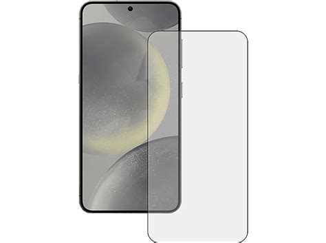 Protector pantalla móvil Galaxy S KSIX Samsung Galaxy S Vidrio templado MediaMarkt
