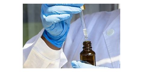 Why Independent Lab Testing Is So Important To Us The Bullet Company