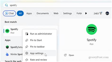 How To Fix Spotify Not Connecting To Internet