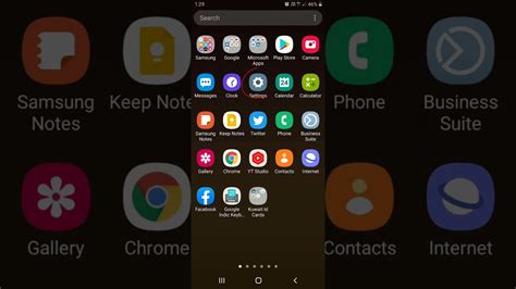 How To Disable Single Power Button Camera Shortcut On Samsung Youtube