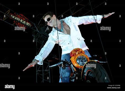 Artist Jack Armstrong S Cosmic Starship Harley Davidson Unveiling