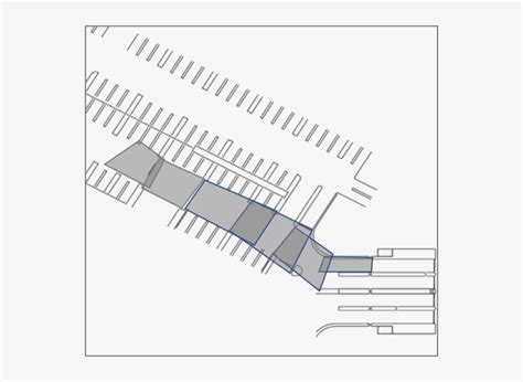 Polygons Drawn With Qgis Diagram Free Transparent PNG Download PNGkey
