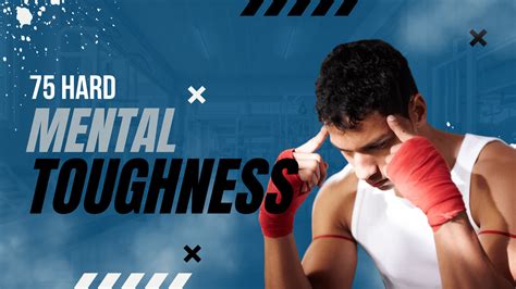 75 Hard Challenge The Ultimate Guide A1Athlete