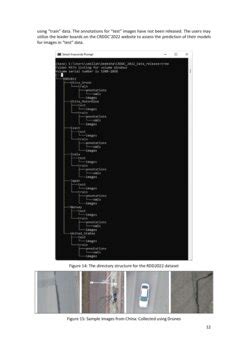 Rdd A Multi National Image Dataset For Automatic Road Damage Detection Deepai