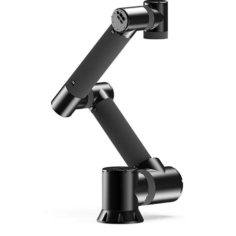 Ses Pro Robot Manipulator Arms Lynxmotion
