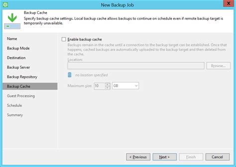 How To Enable Application Aware Processing Veeam At Jamie Anthony Blog