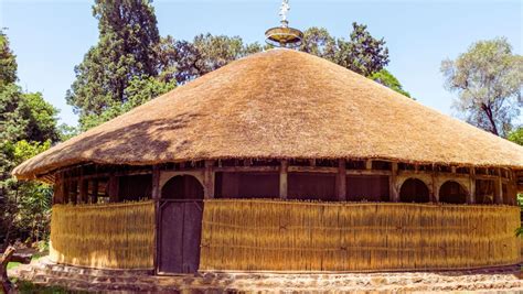 Tribal Architecture The Peculiar Houses And Structures Of African