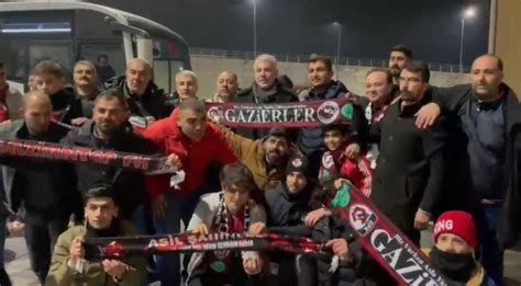 Gaziantep FK 9 maçlık galibiyet hasretine son verdi Son Dakika Haberleri