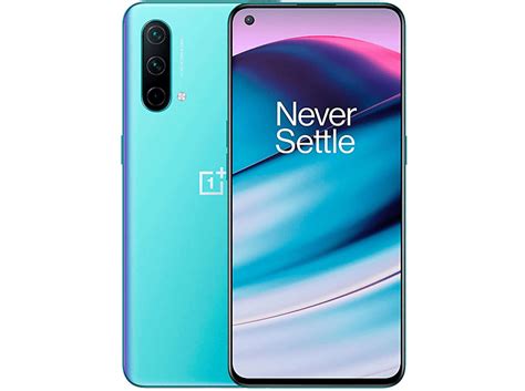 ONEPLUS Nord CE 5G 128 GB Blau Dual SIM | MediaMarkt