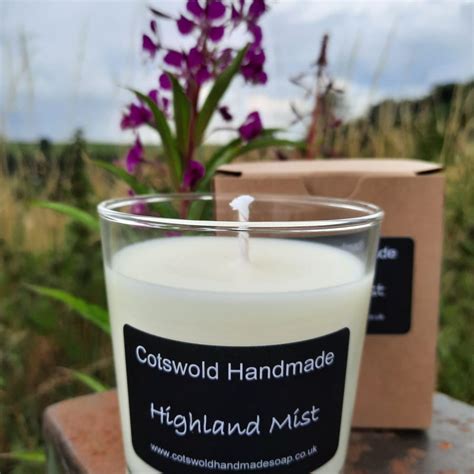 Cotswold Handmade Soap Quality Handmade Soaps And Care Products