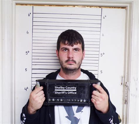 Employee Of Shelbina Gas Station Arrested After Allegedly Stealing