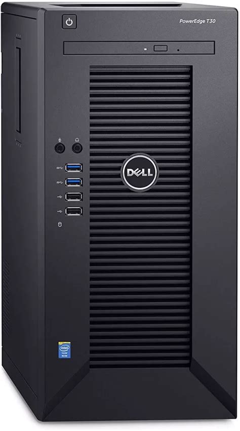 Dell Poweredge T30 Pcstoon
