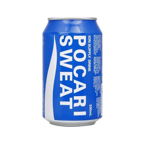 Pocari Sweet 330 Ml