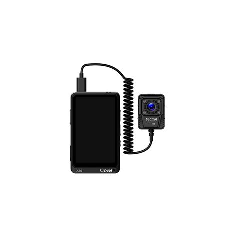 C110 Plus Mini Action Camera Sjcamstores