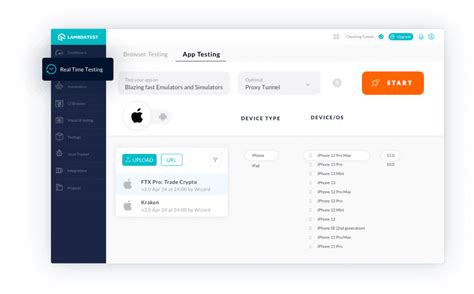 What Should Your Mobile App Testing Strategy Focus On Lambdatest