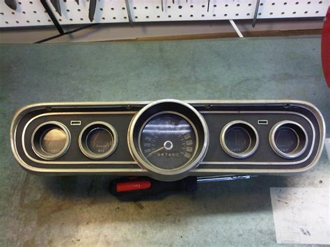 Before And Afters Classy Gauges