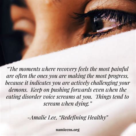 7 Biggest Challenges Of Overcoming Anorexia Nami Ccns Dev Nami Ccns Chicagoland Mental Health