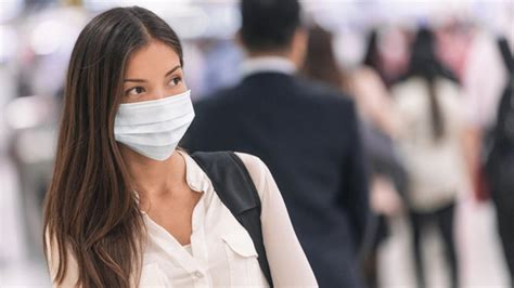 Covid Grippe Bronchiolite Tout Savoir Sur La Triple épidémie Qui
