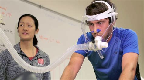 What Is Vo2 Max Gu Endurance Lab Youtube