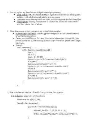 EV Solution Module 1 2 3 4 MODULE 1 PROJECTIONS OF PLANE SURFACES An