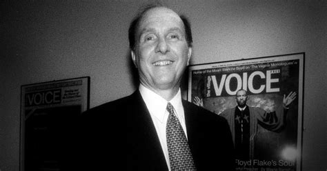 Wayne Barrett Exposed The Real Trump Now Theres Only One Way To Honor