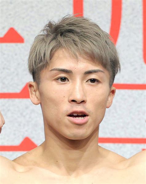 井上尚弥にまたも日本人初の栄誉 全米ボクシング記者協会の最優秀選手賞受賞 スポーツ報知