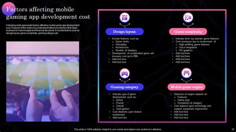 Gaming Powerpoint Ppt Template Bundles Ppt Template