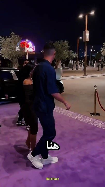 رونالدو يحب والدته على زوجته Youtube