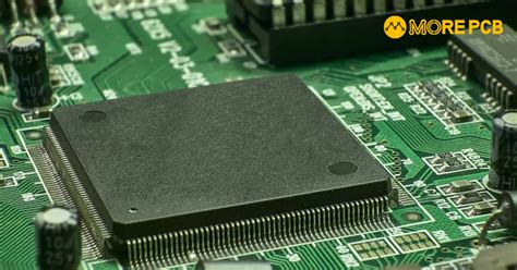 The Importance Of Fiducial Markers On Pcb Morepcb