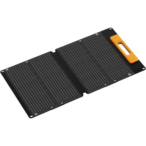 Слънчев панел Wonder Сгъваем 60w Emag Bg