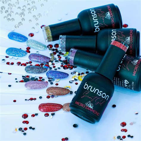 Brunson Nail Academy And Nail Drill Machine Cosmetology Beauty Institutes Trade Centre 1