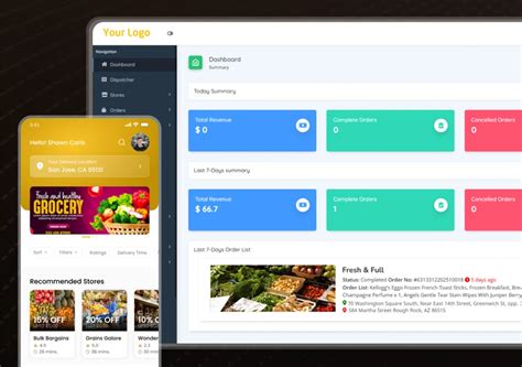 Develop Blinkit Clone Blinkit Clone App Development