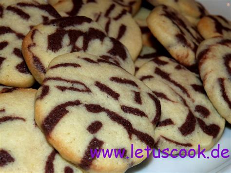 ფხვიერი ცომი Let Us Cook
