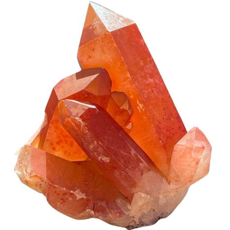 The 12 Different Quartz Colors With High Quality Photos