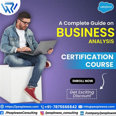 Peoplewoo On Linkedin Salesforce Businessanalyst Peoplewoo Skillup Enrollnow…