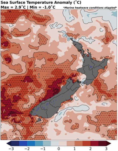 Seasonal Climate Outlook January March 2025 Earth Sciences New