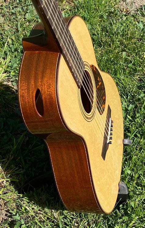 Sexauer ‘23 Page 11 The Acoustic Guitar Forum
