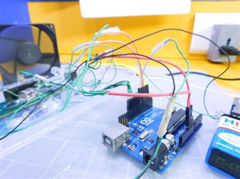 Arduino Controlled Kitchen Timer 10 Steps With Pictures Instructables