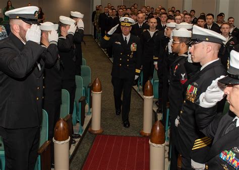 Dvids Images Uss Henry M Jackson Ssbn 730 Blue Crew Conducts