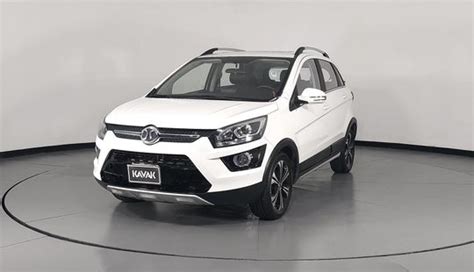 Baic X25 Kavak