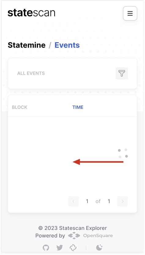 Table Loading Icon Should Always In Center Ref Ant Design Issue