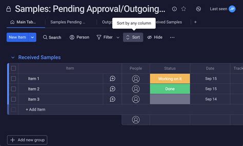 Creating A Board With Multiple Workspaces Platform Discussions
