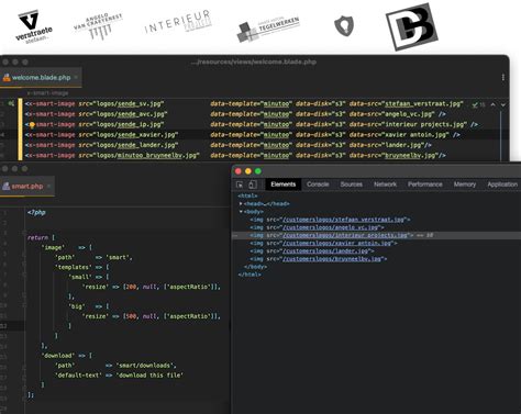 github dietercoopman smart smart makes it possible to serve images
