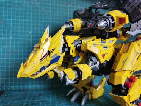 Cannon Tortoise Rzoids